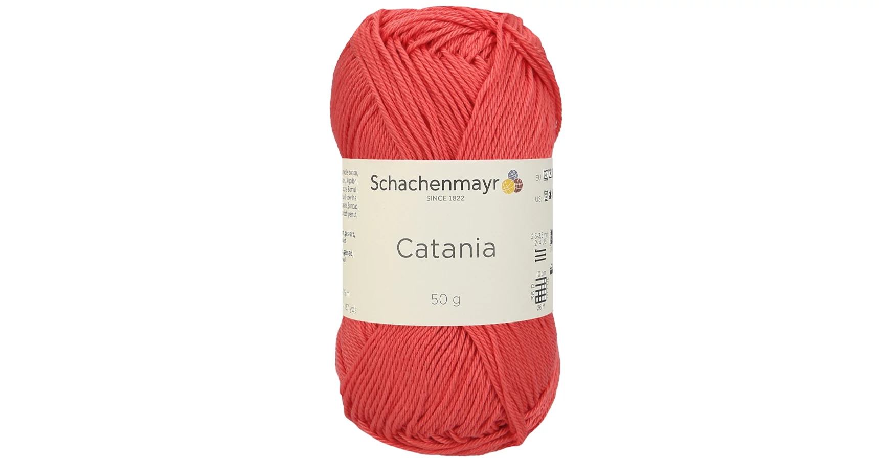 Catania fonal (színkód:00252) kamélia - TiSzaFonal.hu