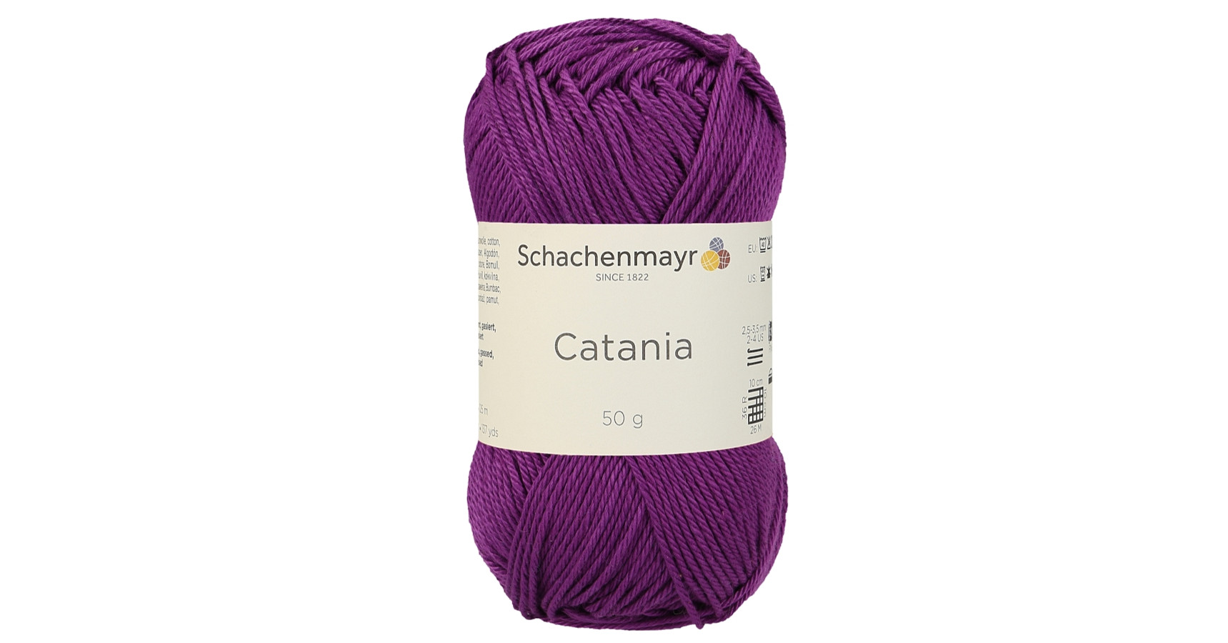 Catania fonal (színkód:00282) lángvirág