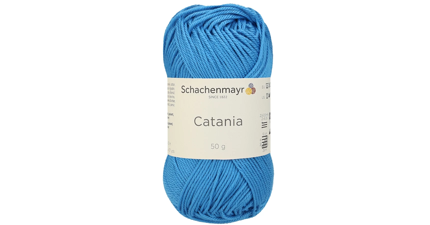 Catania fonal (színkód:00384) capri - TiSzaFonal.hu